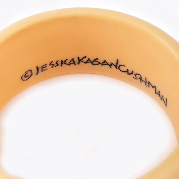 Jessica Kagan Cushman | Jewelry | Jessica Kagan Cushman Bracelet Women ...